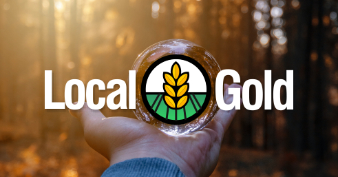 Local Gold
